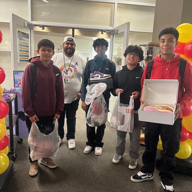 Hawthorne Community School – Hawthorne Community School – Hawthorne ...