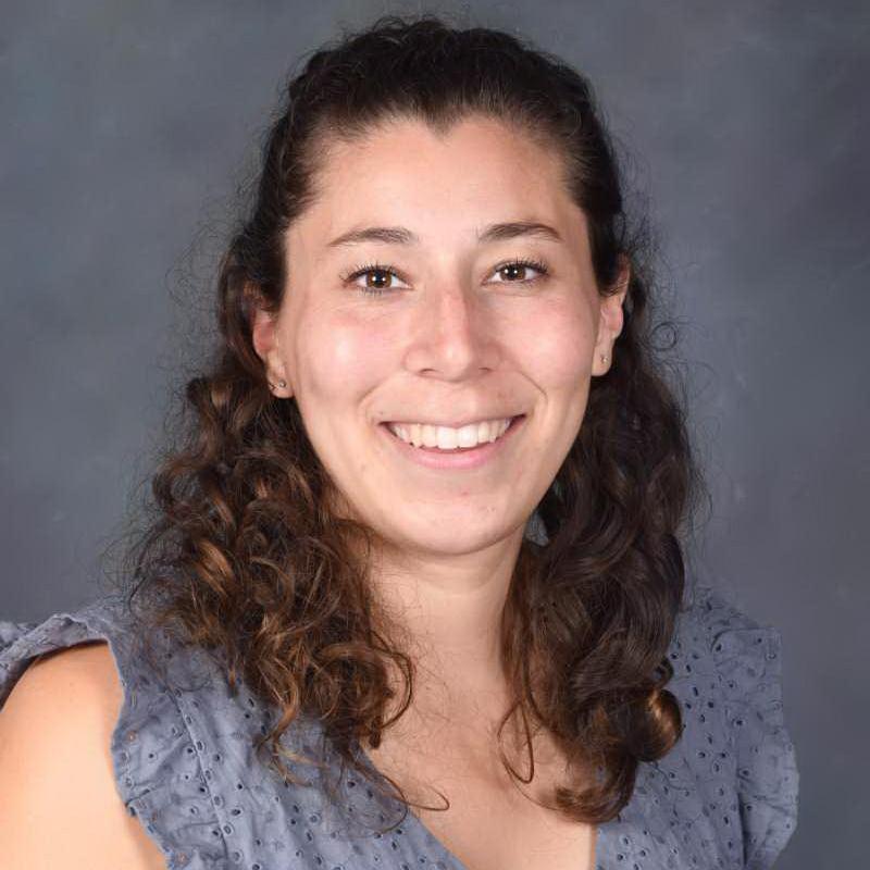 Staff Directory | Canoga Park Elementary