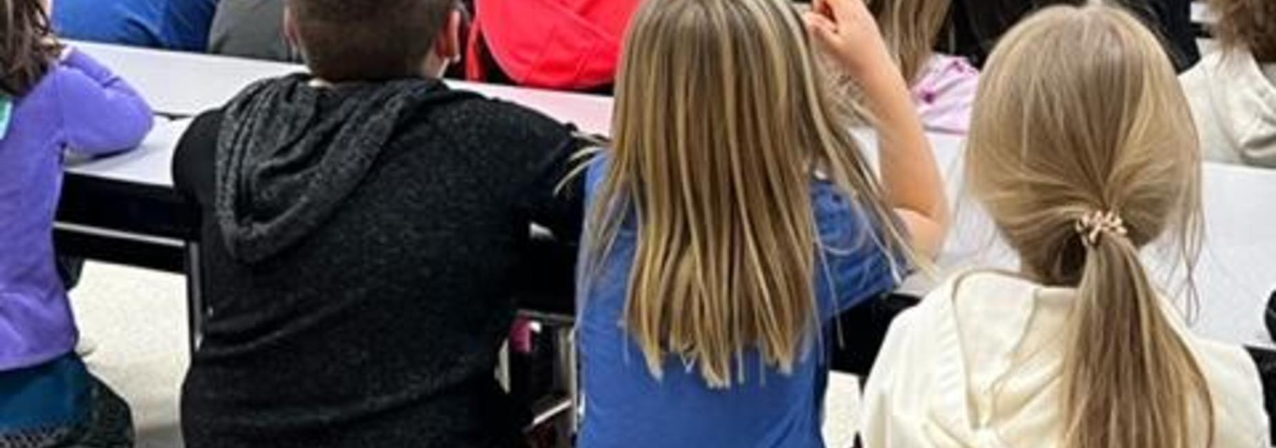 West Point Elementary School