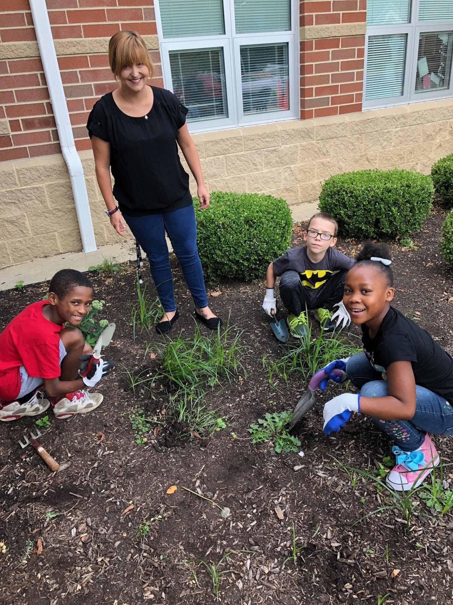 Maple Elementary School