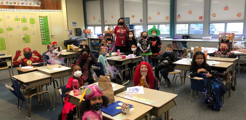 Charles Sumner Elementary School