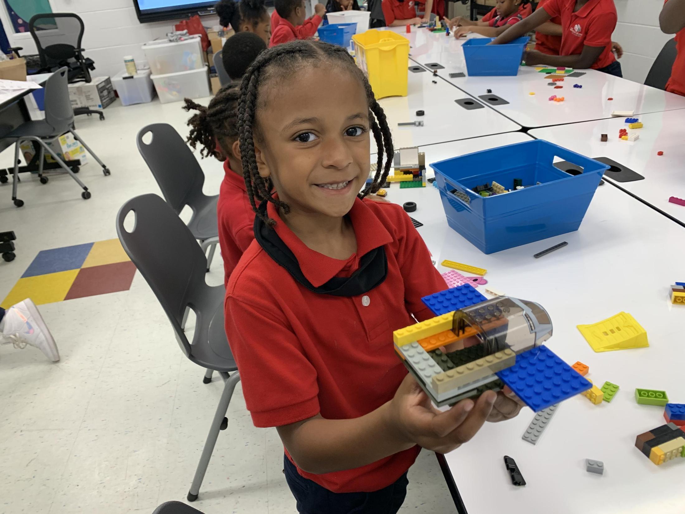 Science, Technology, Engineering, Arts, and Mathematics (STEAM ...
