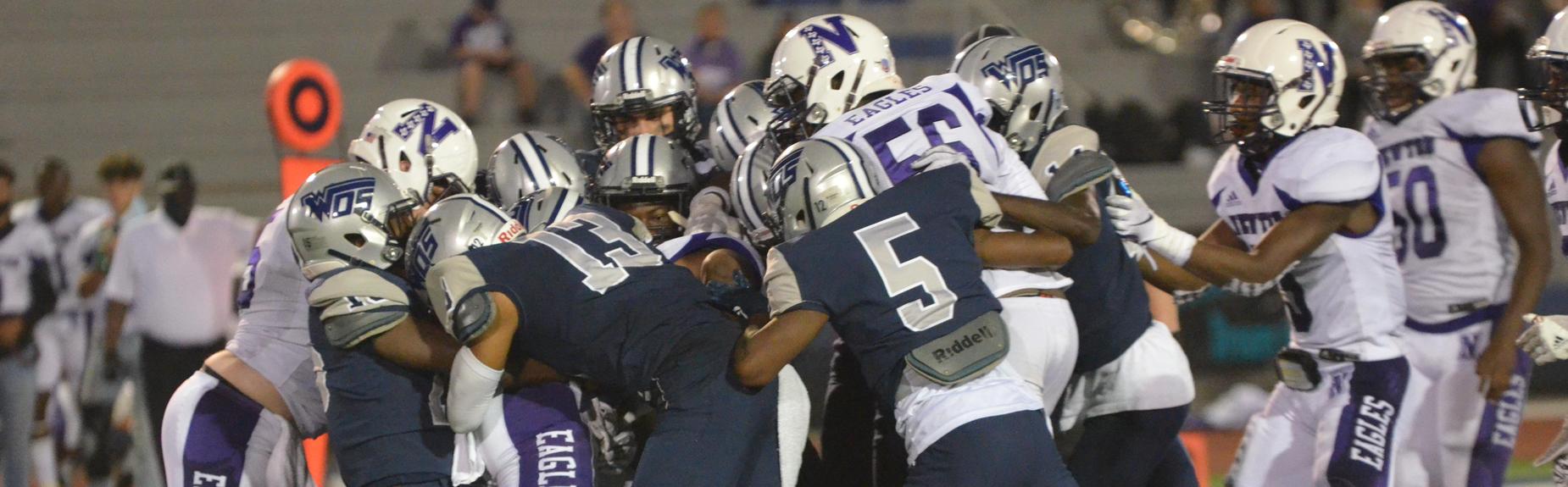 West Orange-Cove Consolidated Independent School District