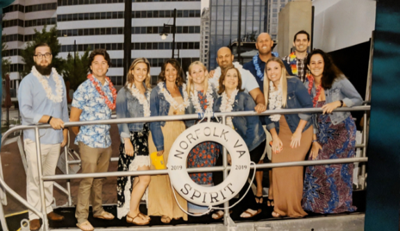 Senior Class Council – Clubs & Activities – Atlantic County Institute ...