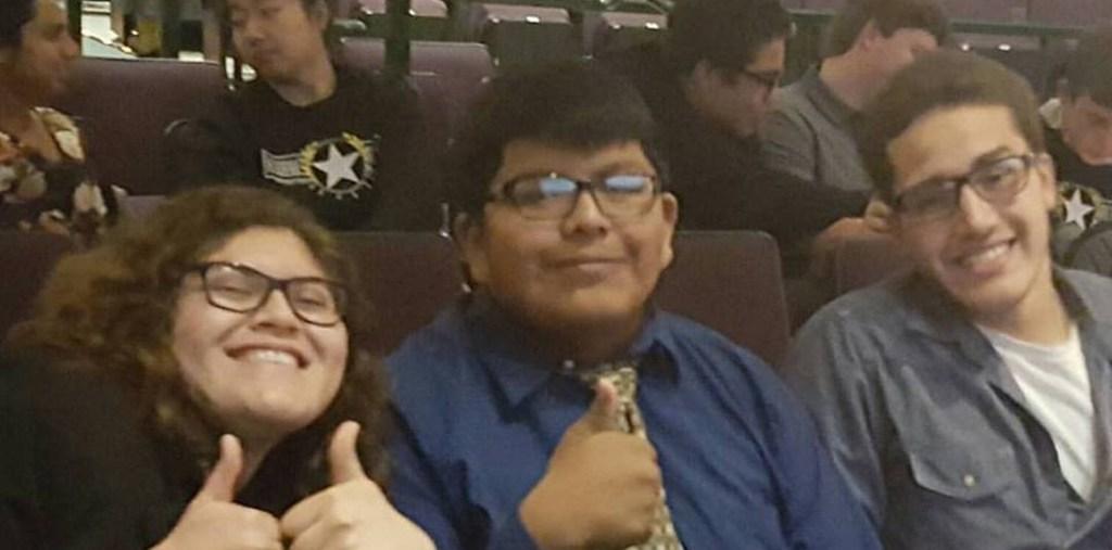 Fillmore High School