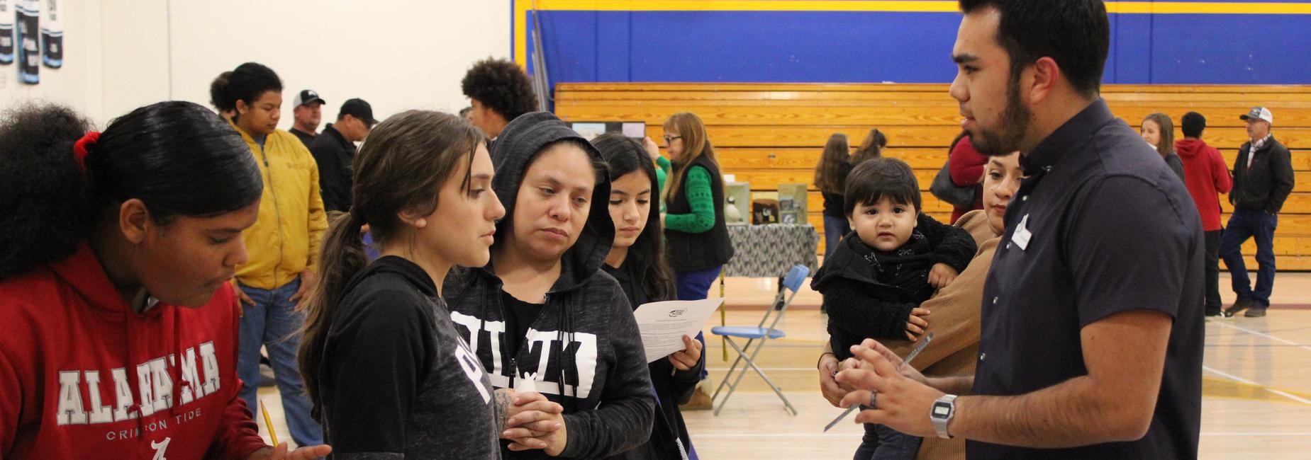 Bryant Middle School