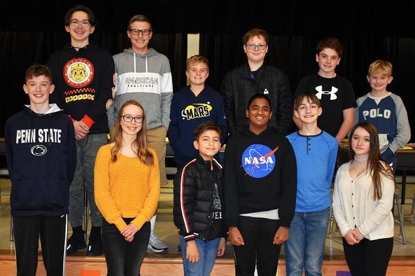 Mars Area Middle School