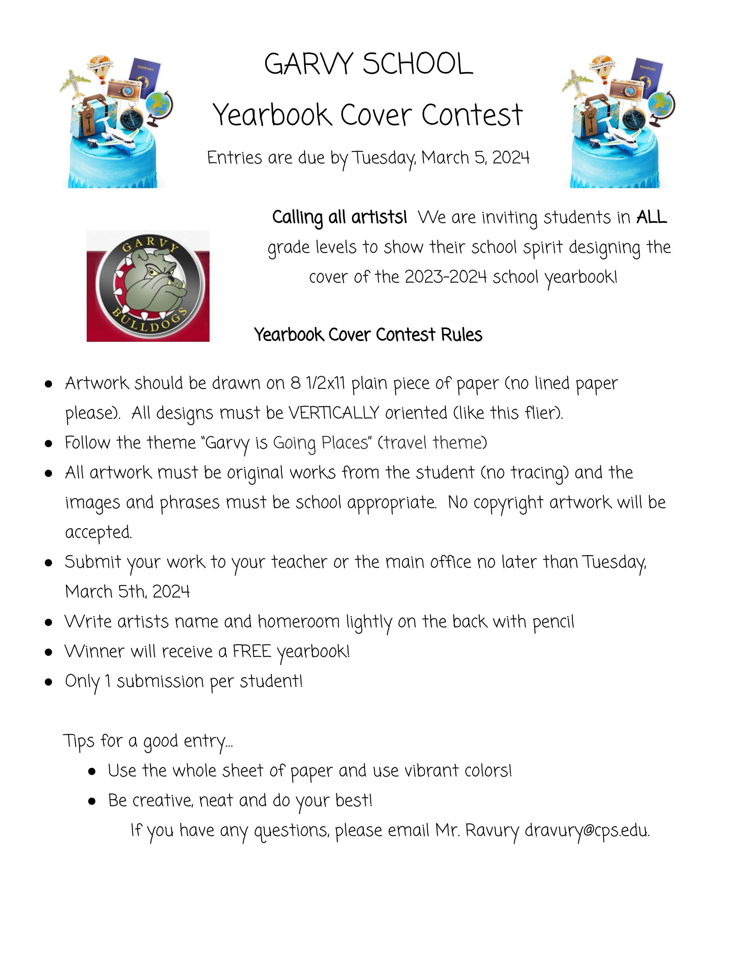 Sunday Snapshot: February 4, 2023 - School Newsletter - Garvy ...