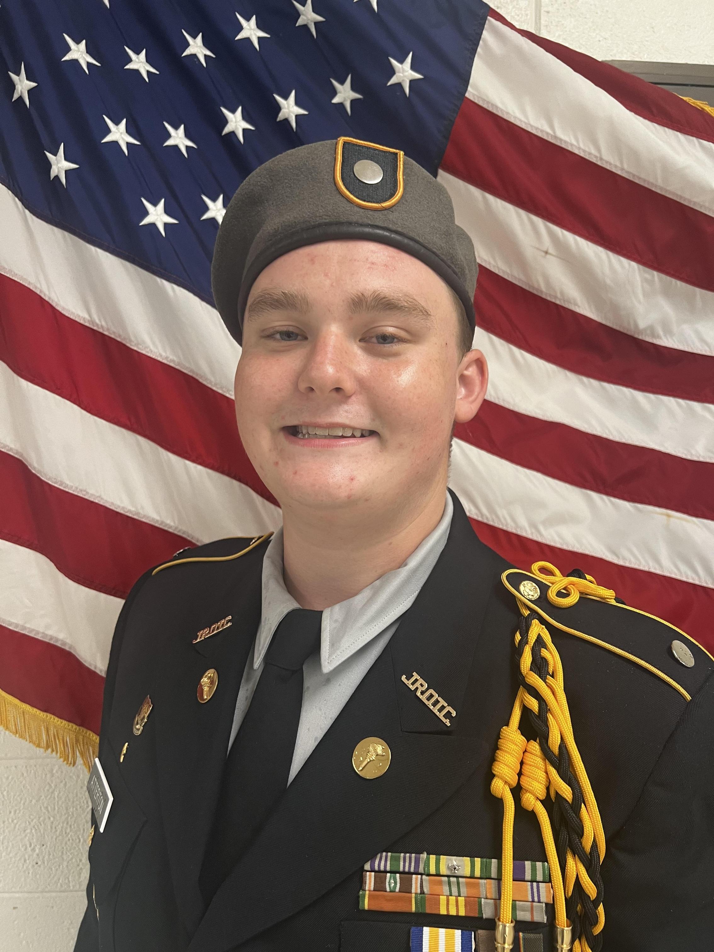 Knights Battalion JROTC – JROTC – Evans High School