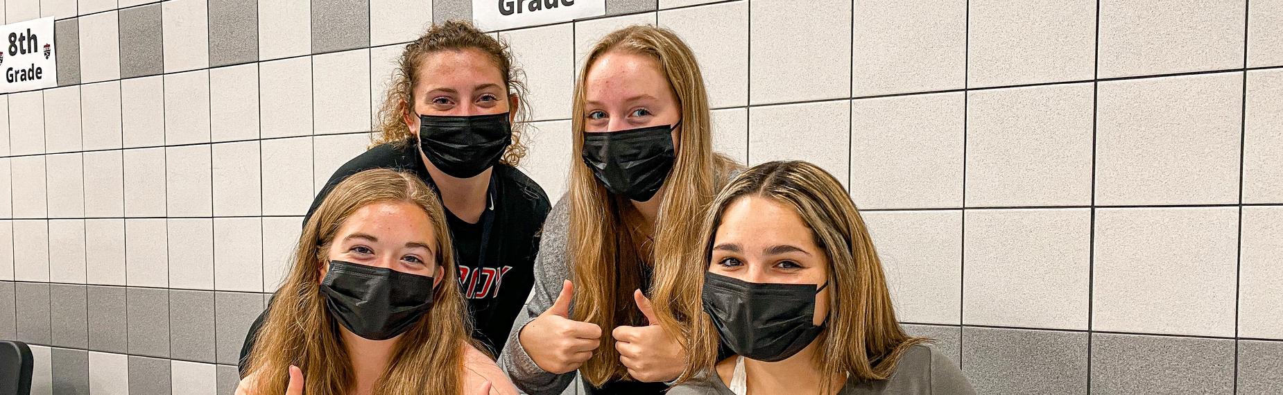 Le Roy Jr.-Sr. High School