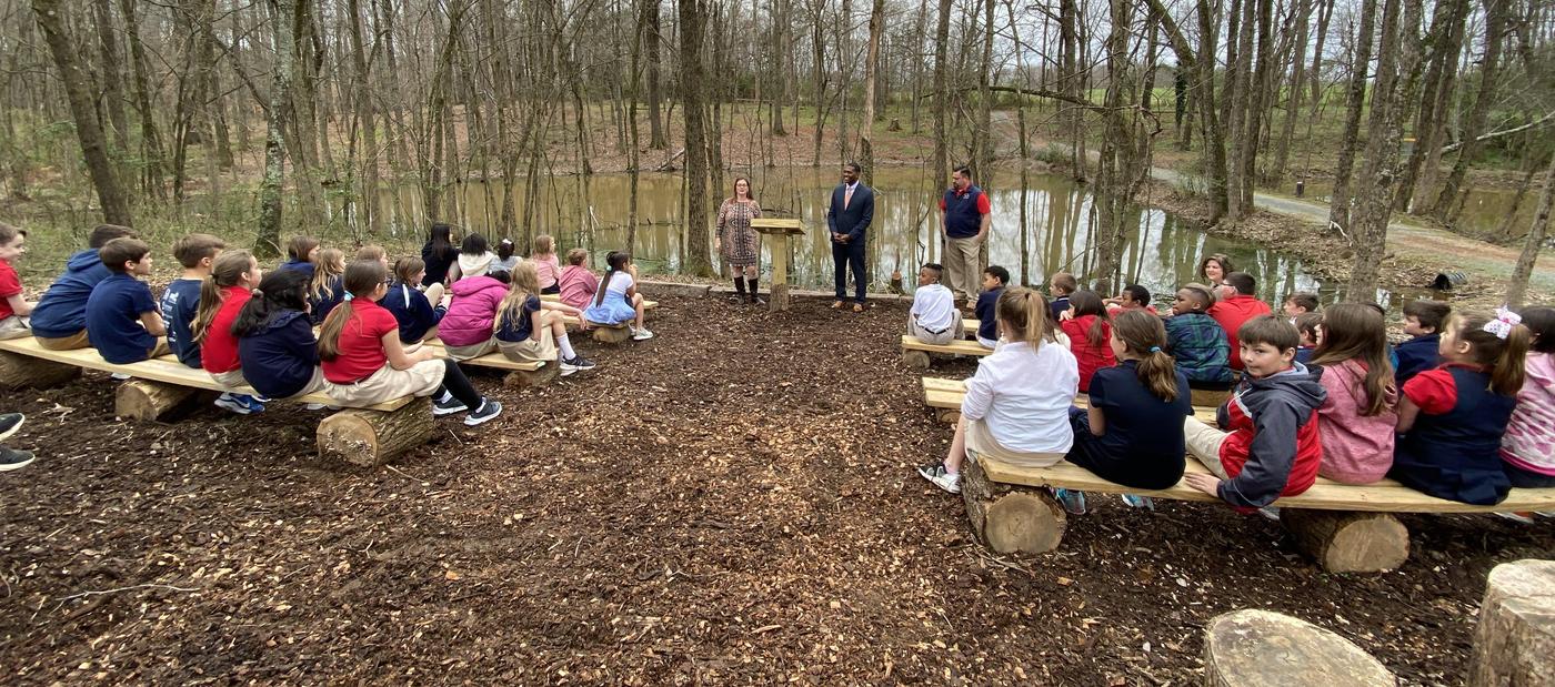 Union Academy Charter School