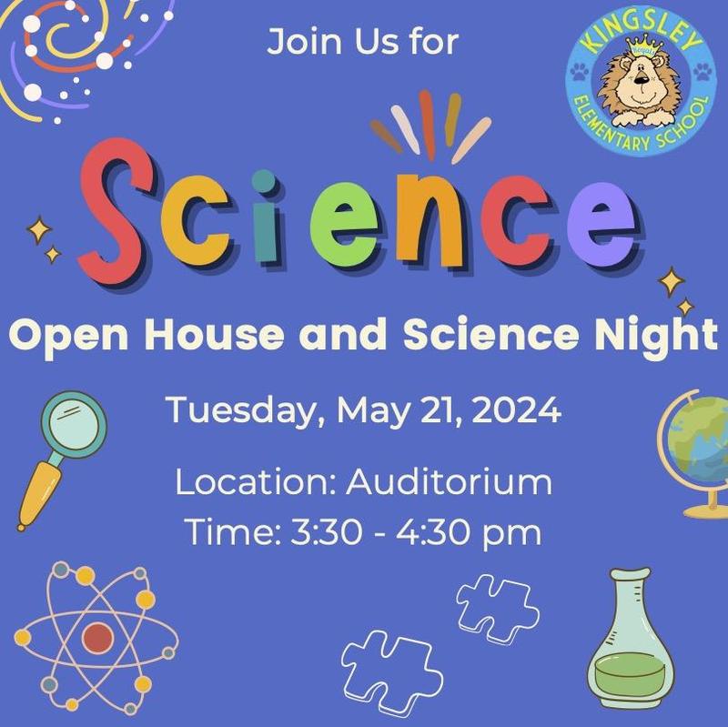 Kingsley Elementary School