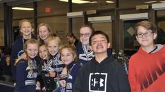 Larson Middle School