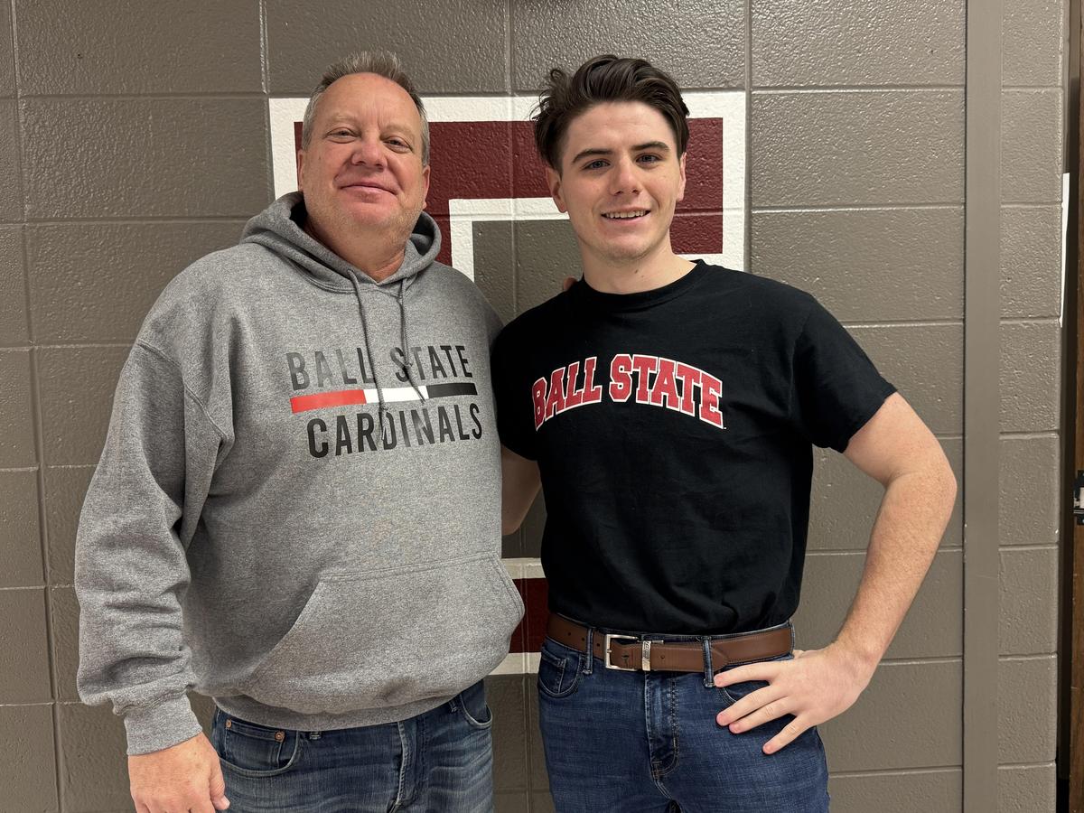 Alumni Spotlight | Edinburgh Community School Corporation