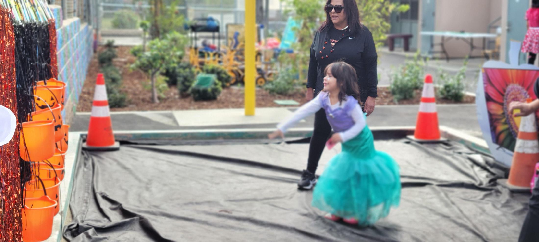 Event Photos – Our School – Evergreen Early Education Center