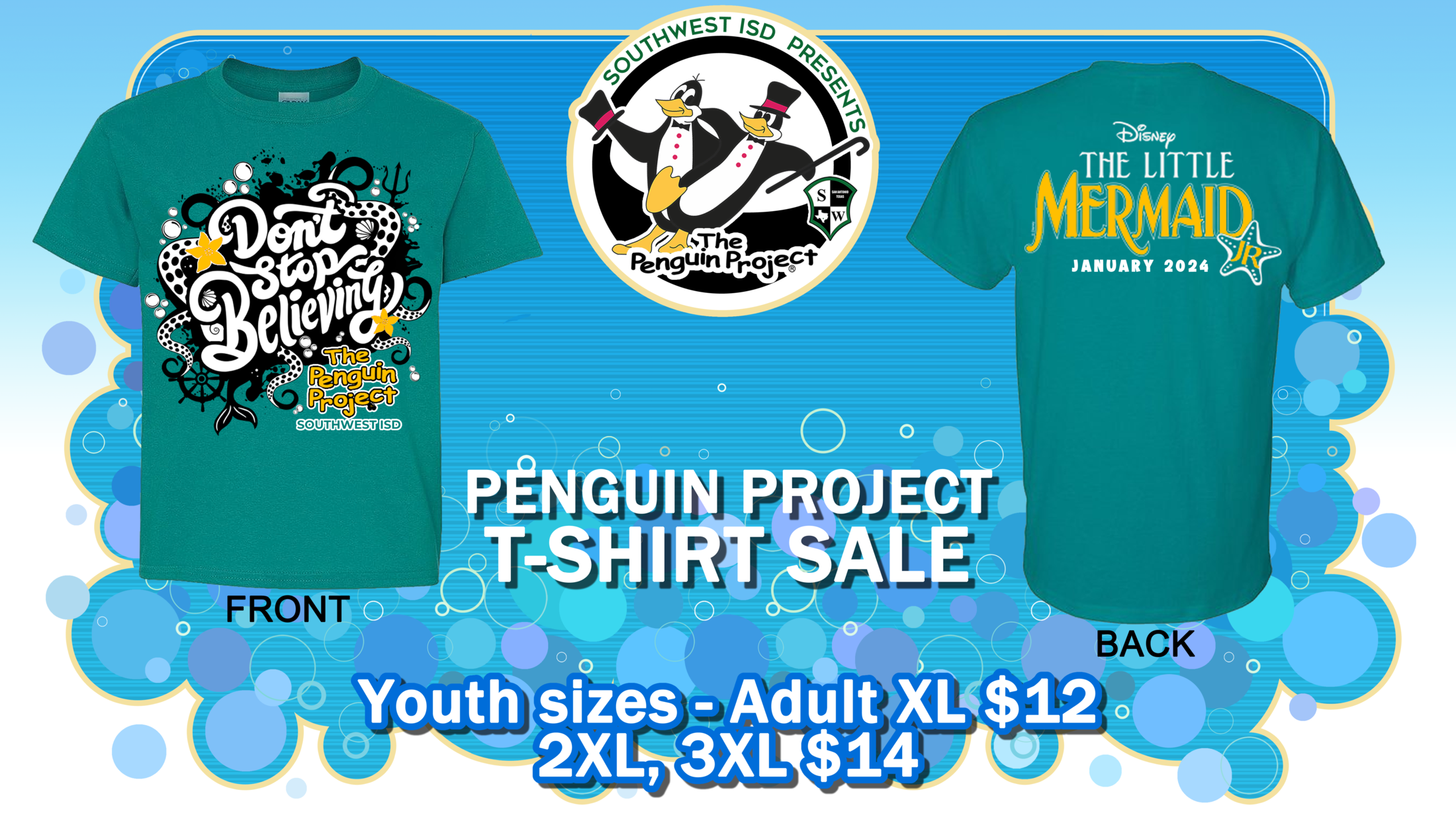 SWISD Penguin Project – Penguin Project – Southwest Independent School ...