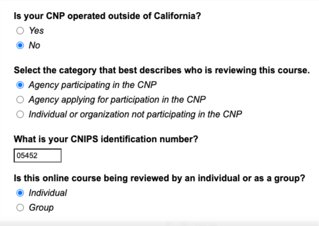 Civil Rights Training – Nutrition Services | Employee Resources – John ...