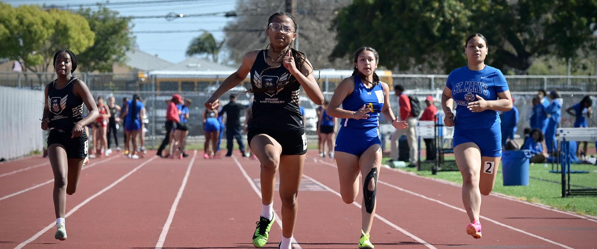 Prospective Student-Athlete Form – Girls' Track & Field – Bishop ...