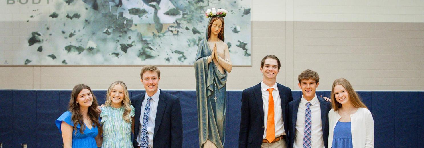Lexington Catholic High School