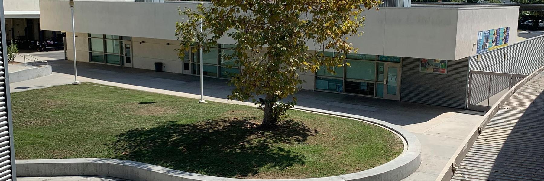 Helen Keller Elementary School