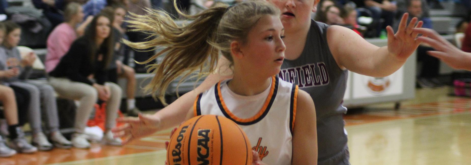 Oneida Middle School