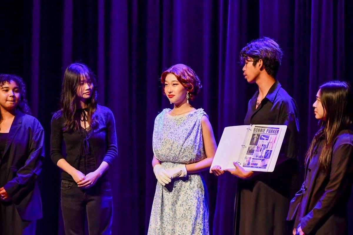 Arcadia High School Shines at DTASC 2024: A Recap of Their Success ...