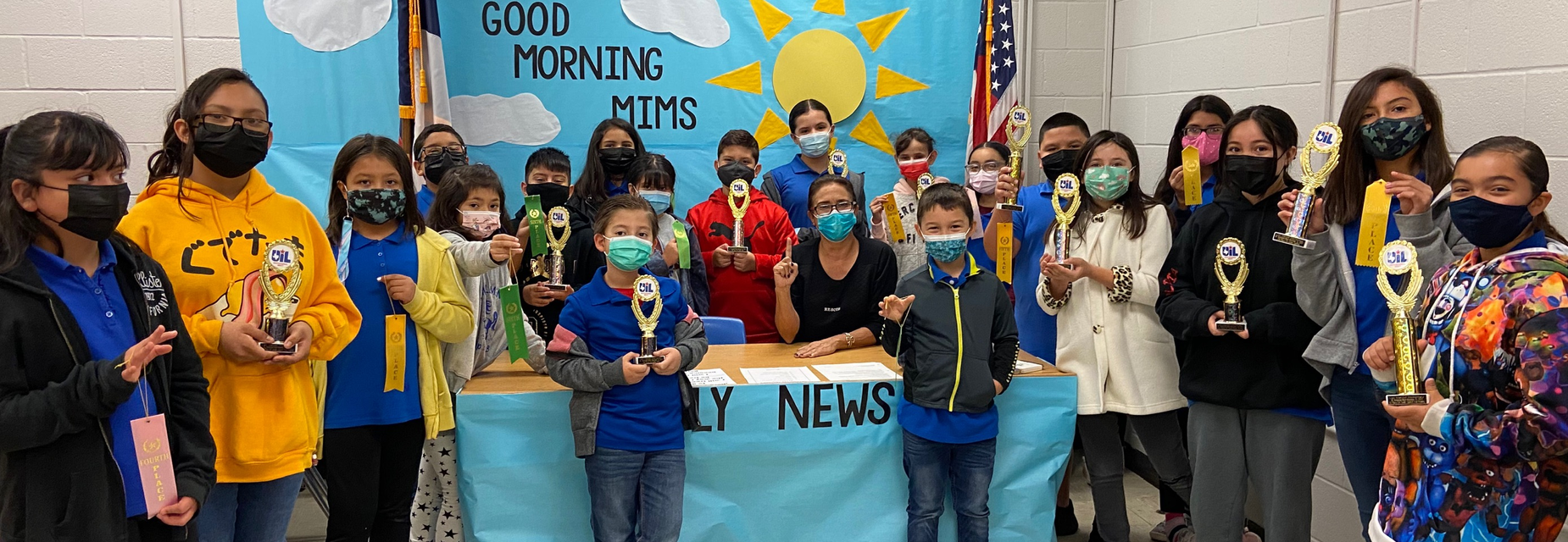 Mims Elementary School