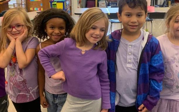 Sheridan Terrace Elementary School