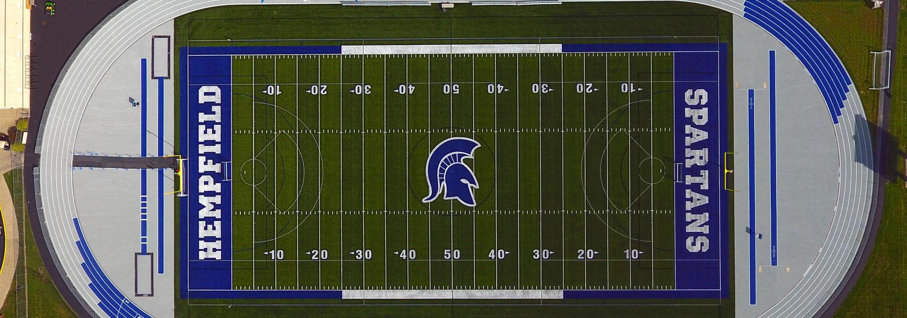 Hempfield Area School District