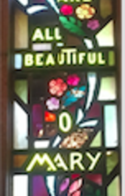 St. Mary Catholic School