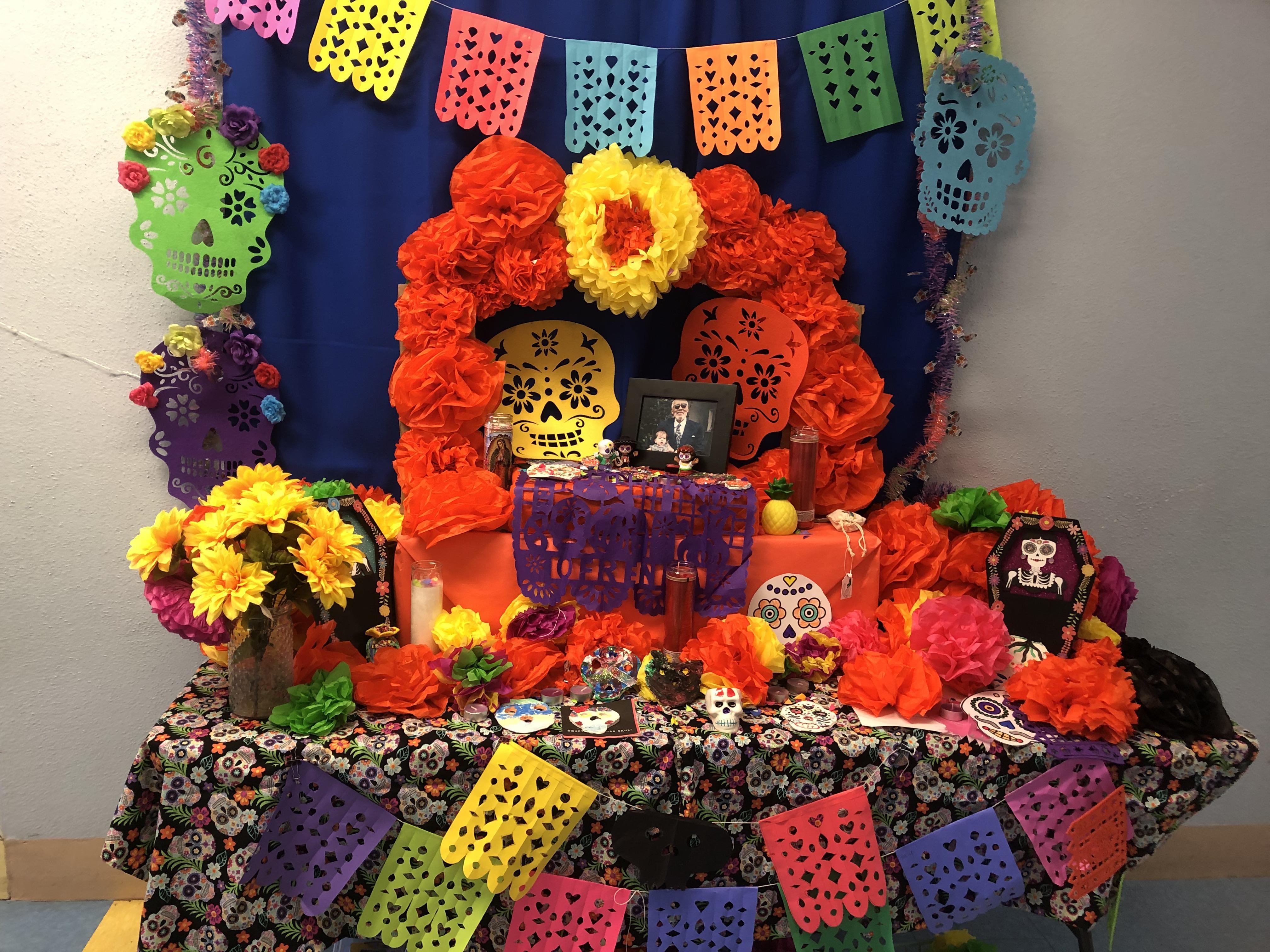 World Language Program – Educational Programs – Castle Heights Elementary School