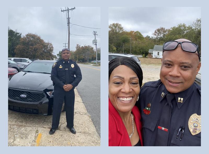 Weldon Elementary Global Academy