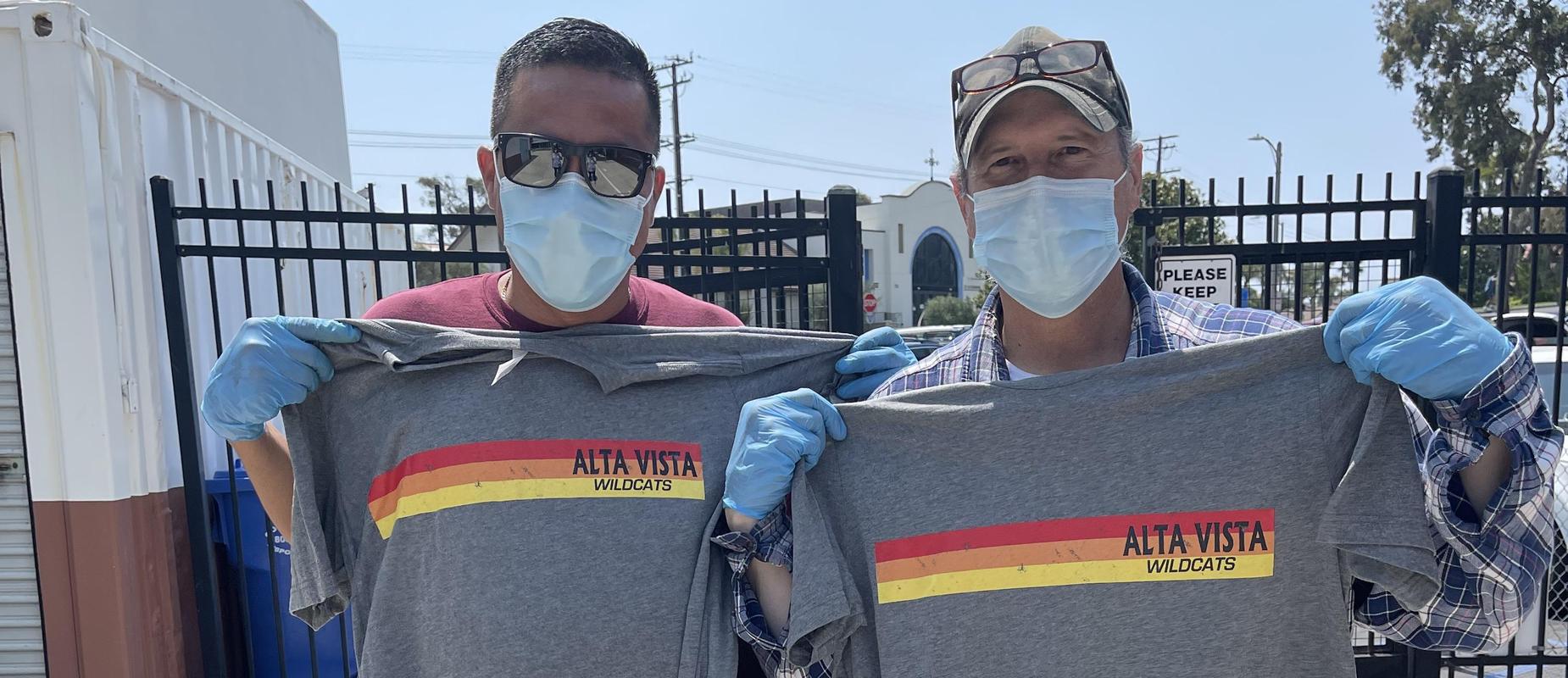 Alta Vista Elementary