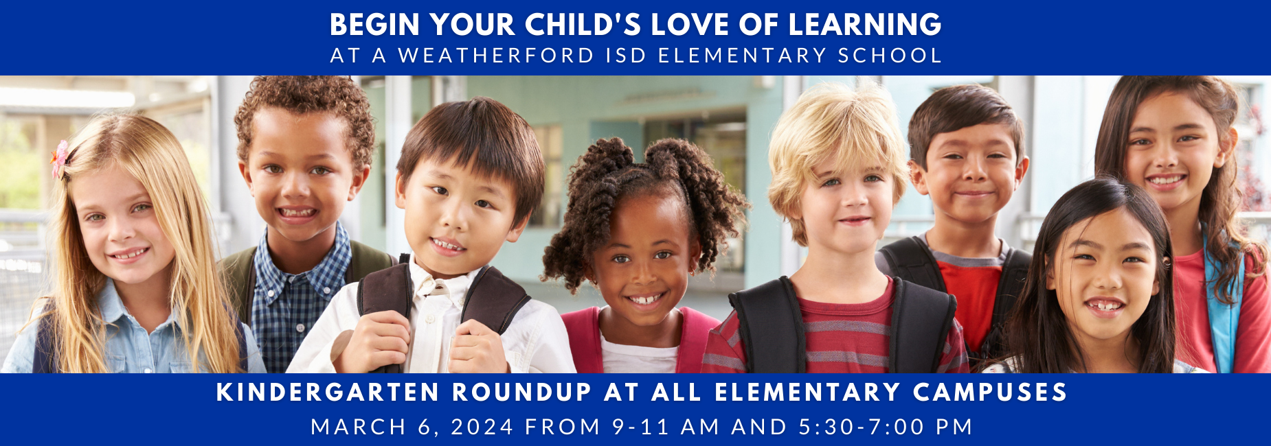 Weatherford Independent School District