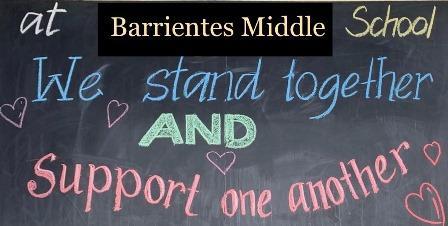 Barrientes Middle School