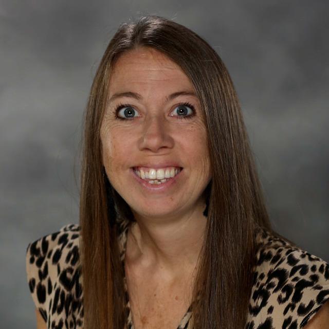 Staff – First Grade – Buford Academy