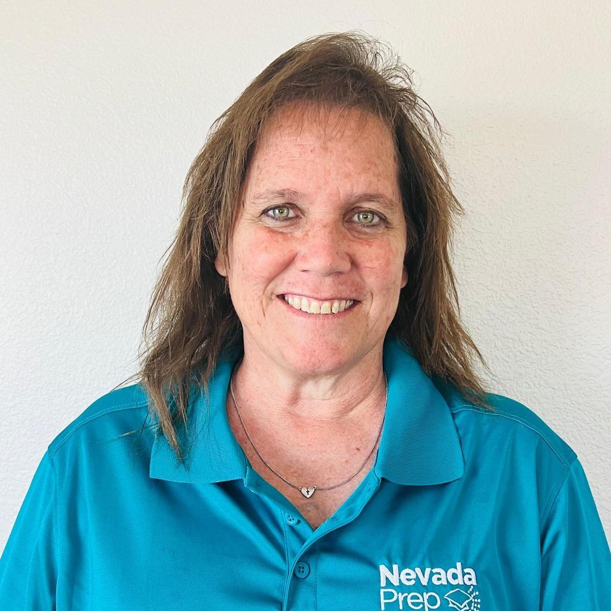 Staff Directory | Nevada Prep Charter School