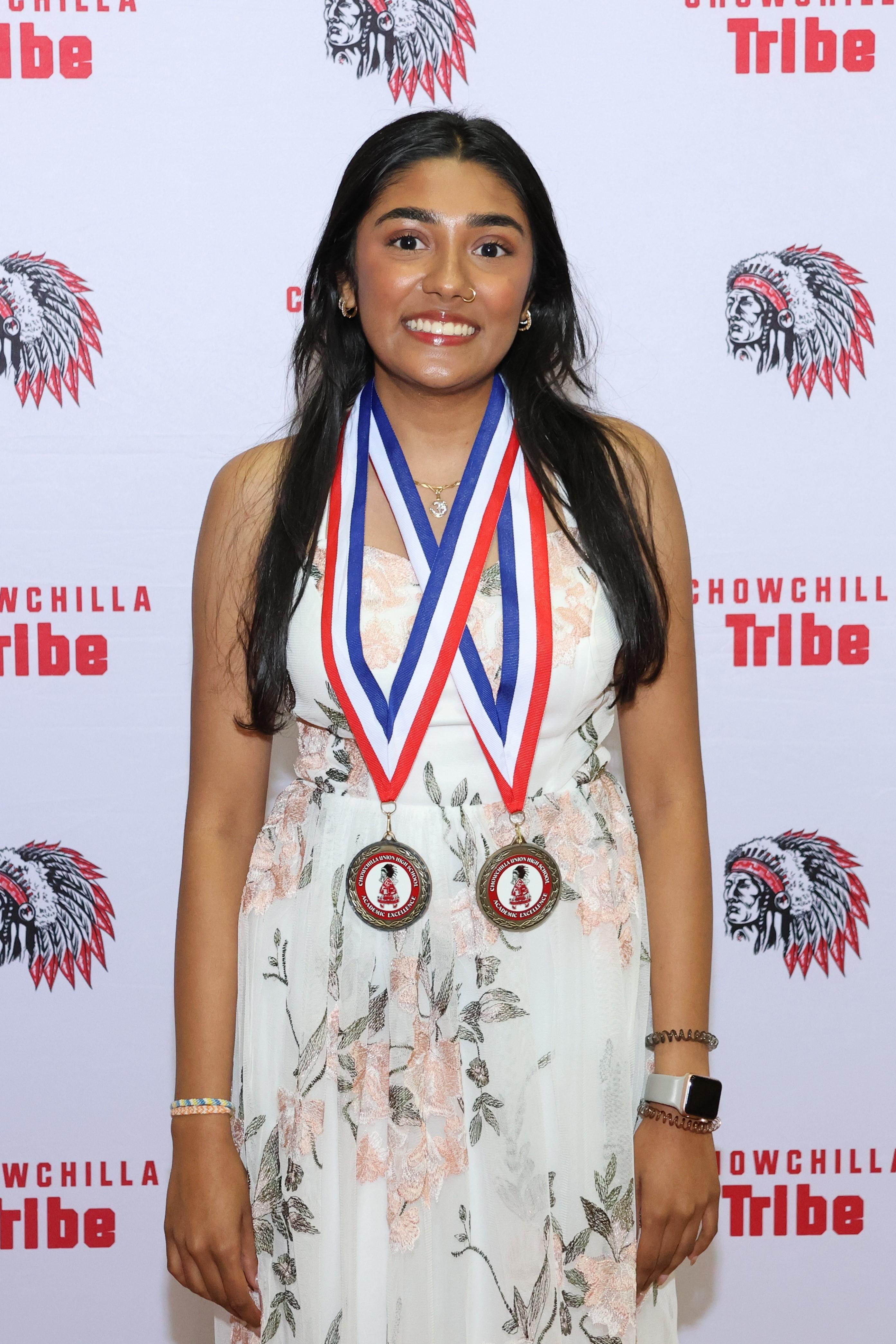 Academic Awards Night, June 4, 2024 – CUHS Videos & Photos – Chowchilla ...