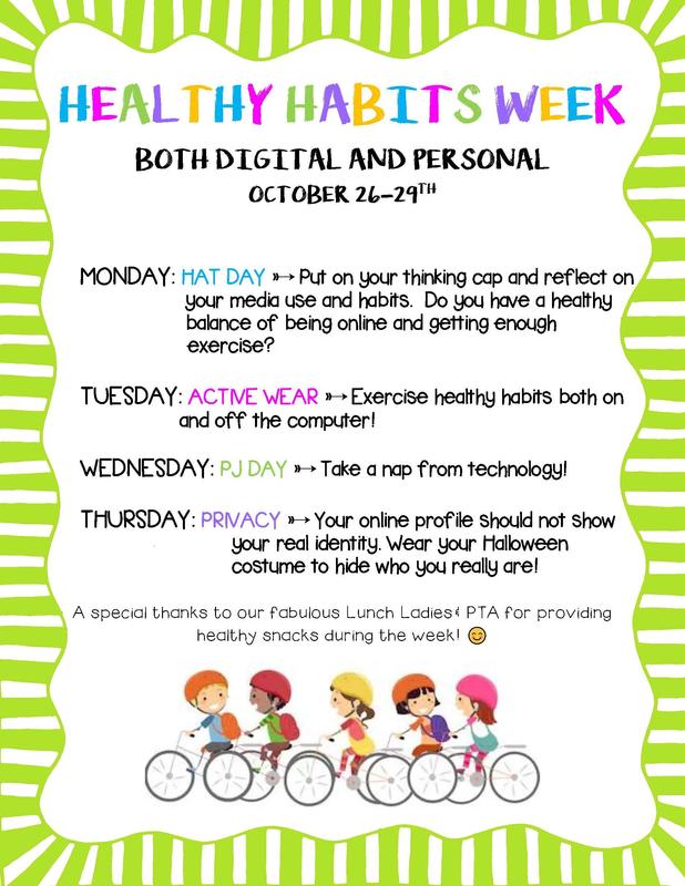 Stansbury Park Elementary School