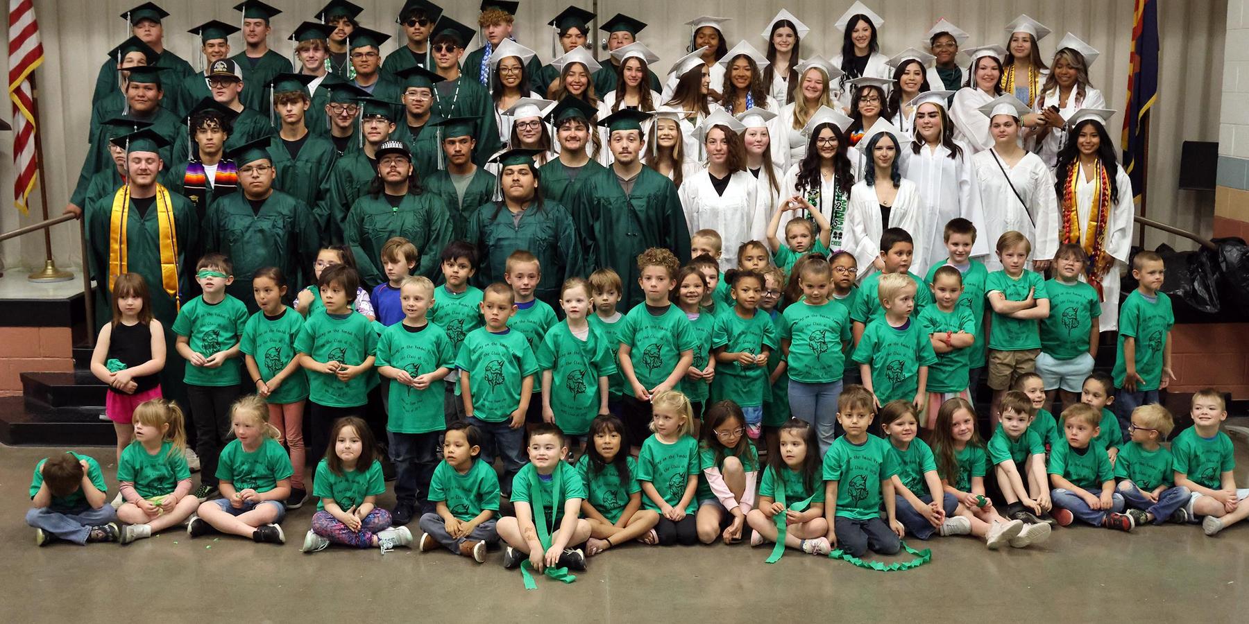 Miami Area Unified School District #40