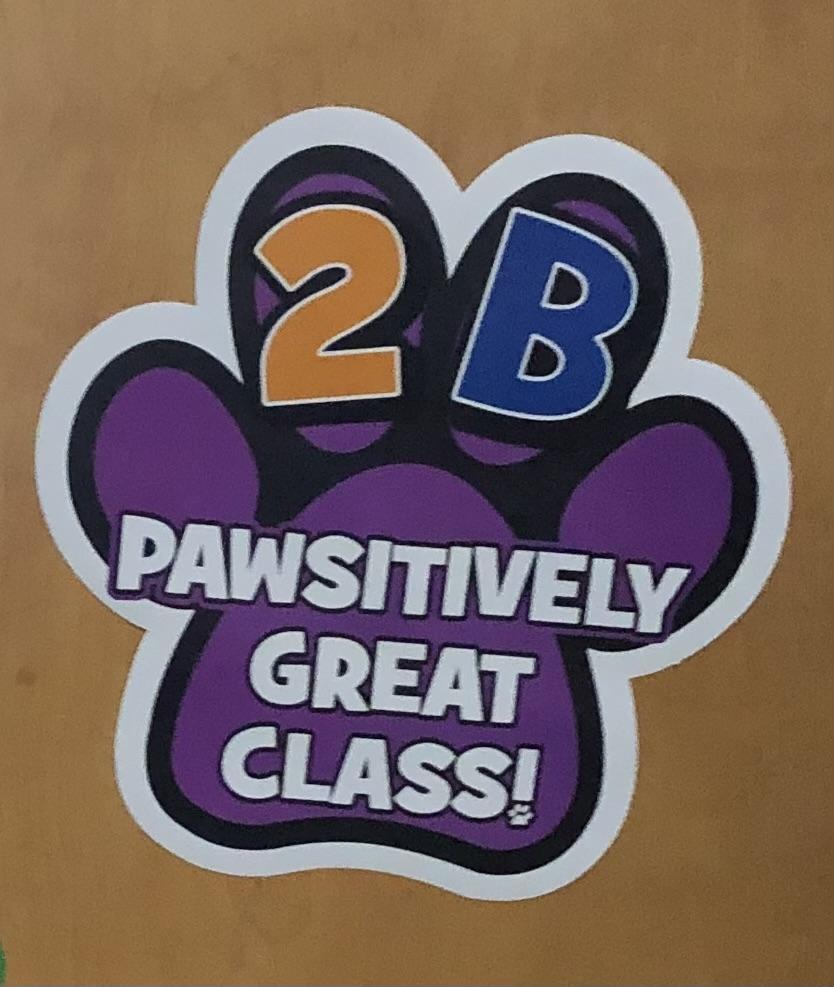 Mrs. Moser's 2B Homepage – 2nd Grade – St. Anthony School