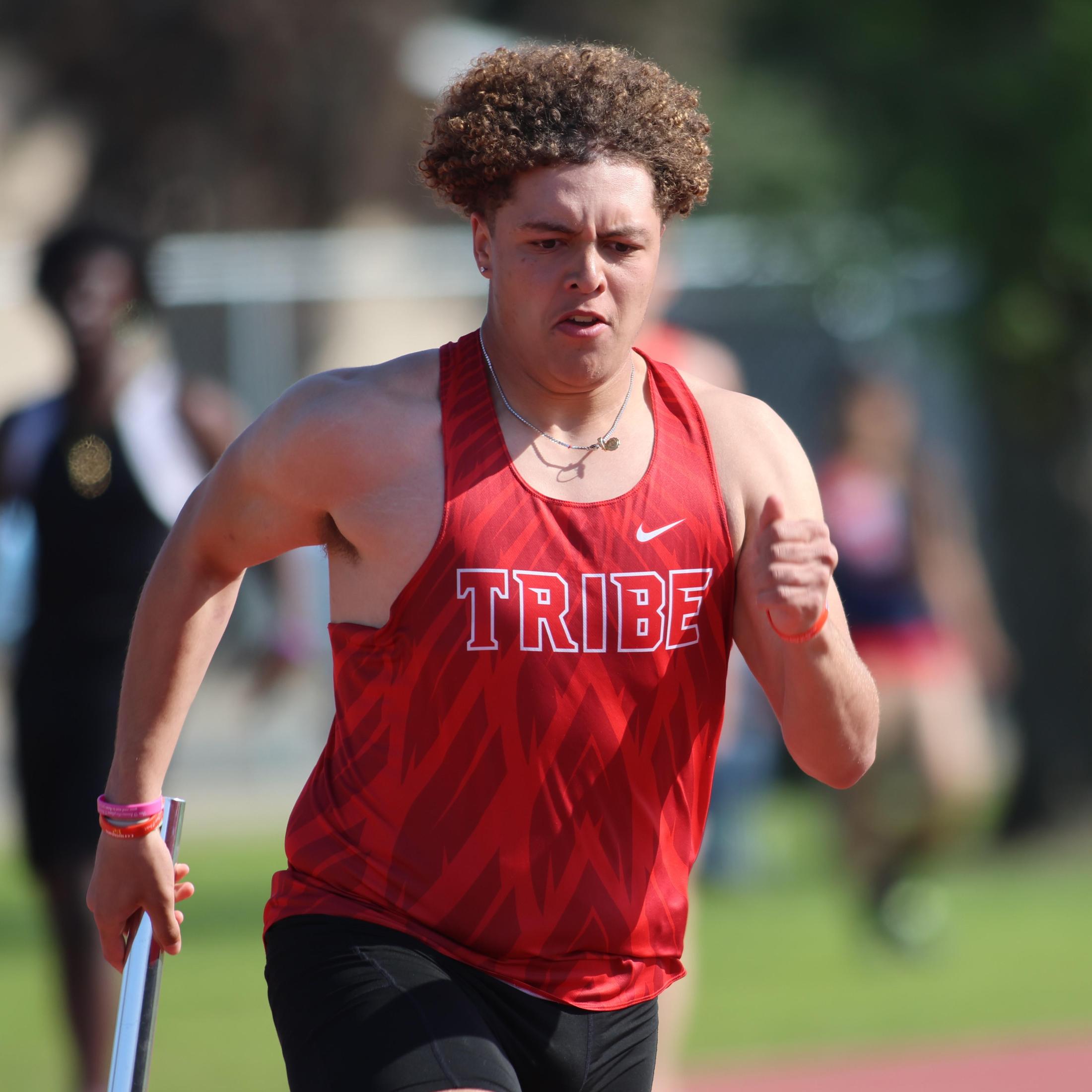 Track & Field @ Tulare Western Wilma Sams Relays, March 9, 2024 – CUHS ...