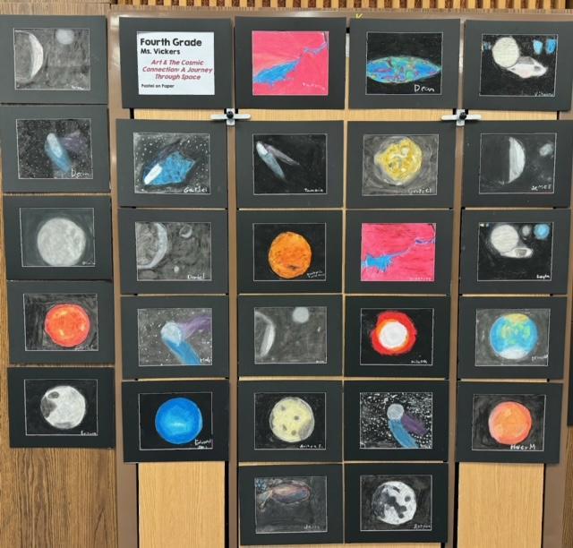 STEAM Magnet Classroom Activities and Photos – STEAM Magnet – Victory ...