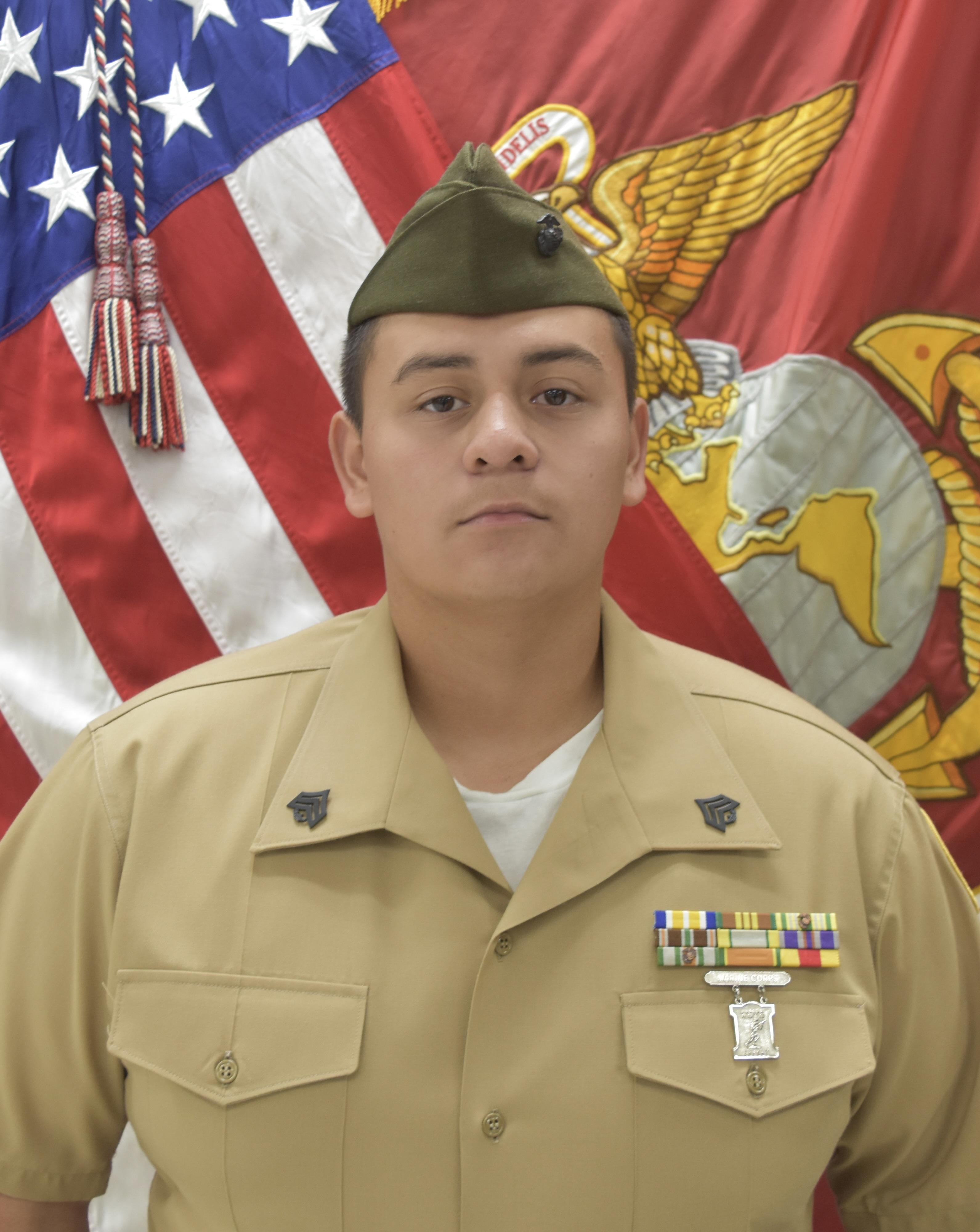RS Central High School MCJROTC – MCJROTC – R-S Central High School