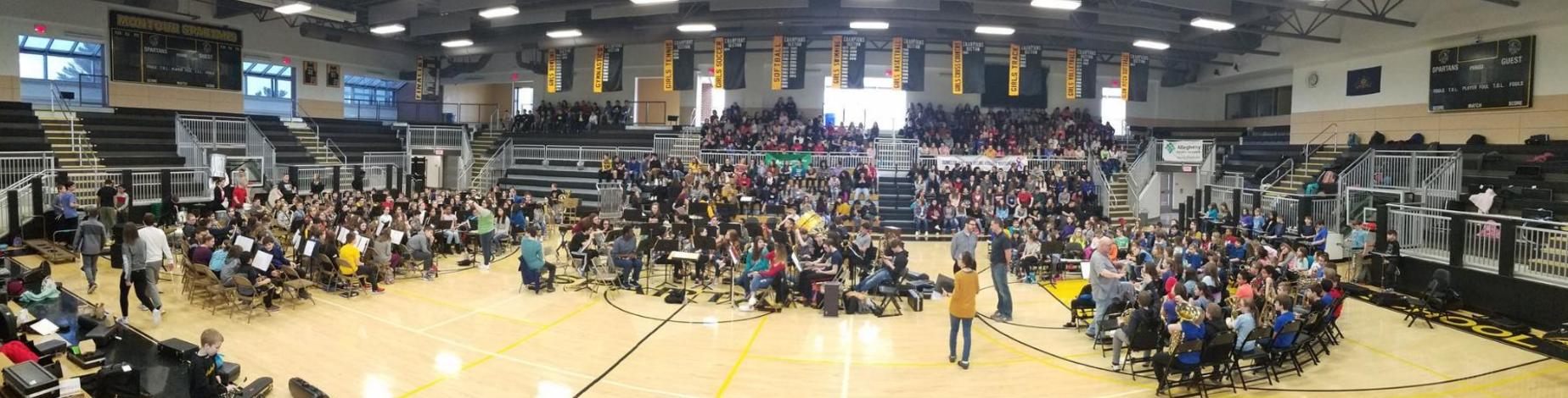 Montour School District