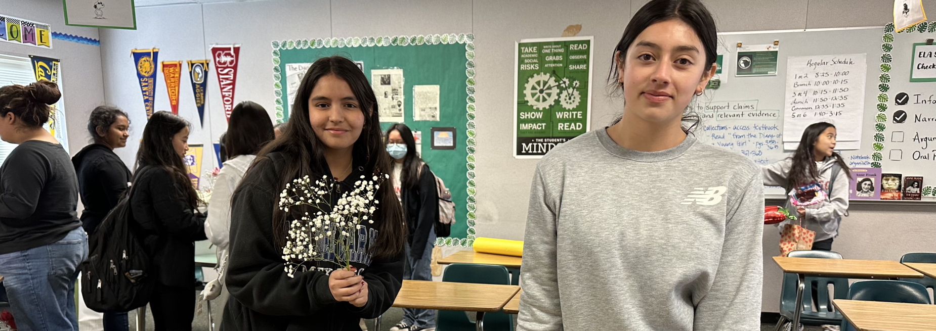 College Connection Academy