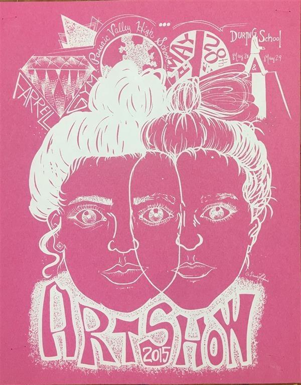 Visual Arts – Visual & Performing Arts – Passaic Valley Regional High ...