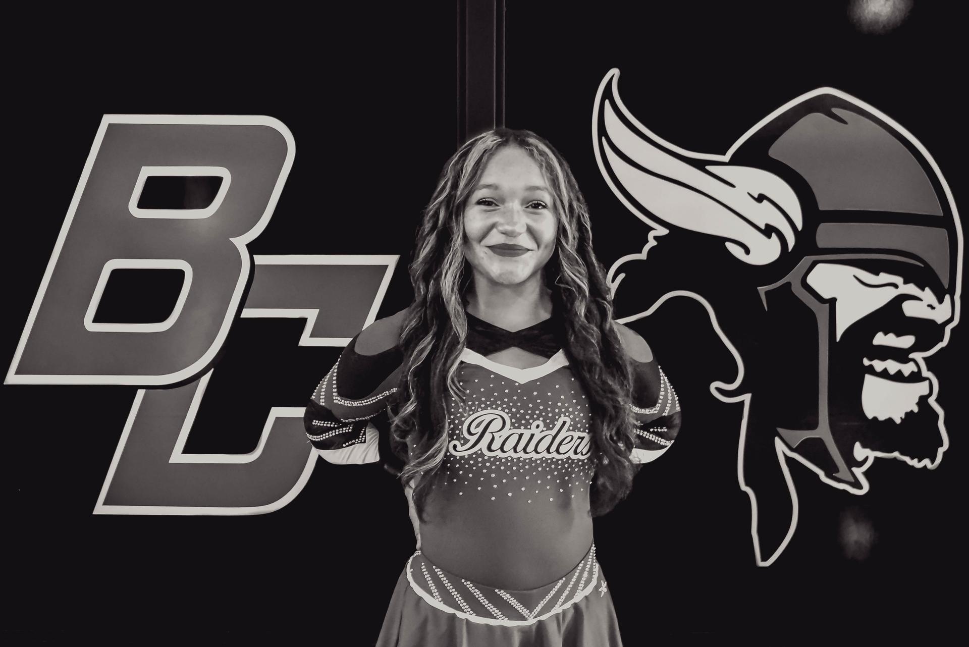 BCHS Competition Cheerleading – Cheerleading – Bacon County School District