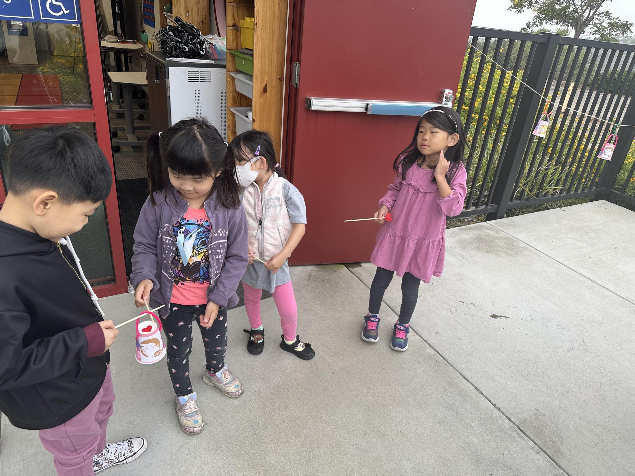 Photo & Video Gallery 影像館 – Lu Lu – Pantera Elementary School