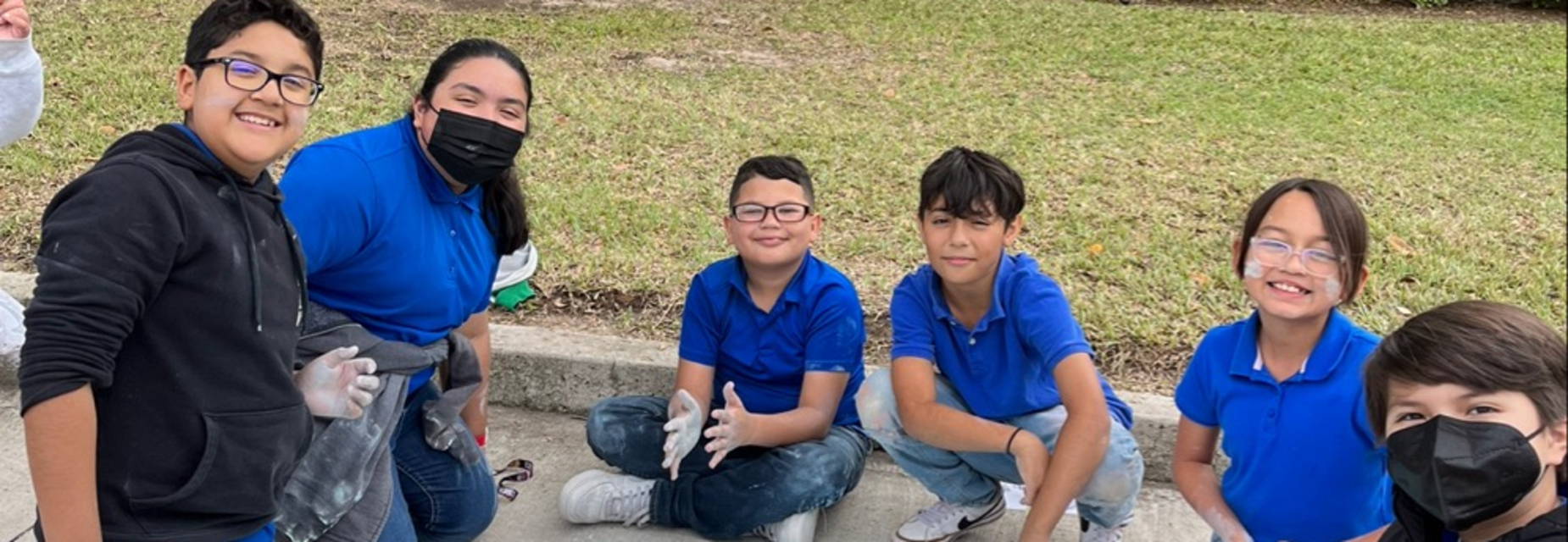 Mims Elementary School